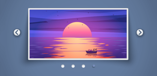 How to Create an Event Slider in WordPress