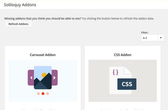 How to Create an Image Slider in WordPress