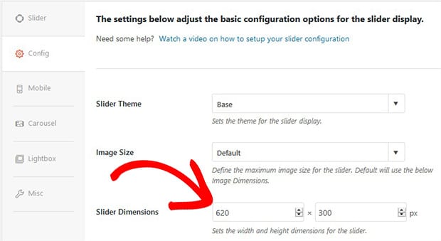 Soliloquy Blog All About WordPress Slider